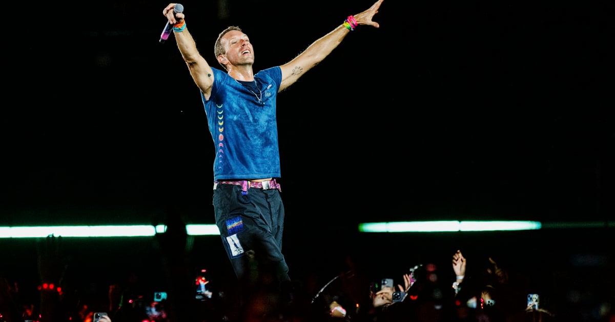 Coldplay Kiss Cam Executive Finally Breaks Silence