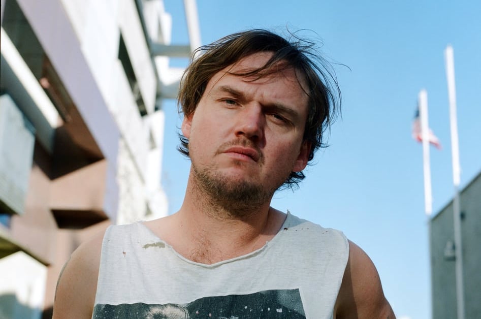 Peter Bibby to Celebrate Debut Album on Australian Tour