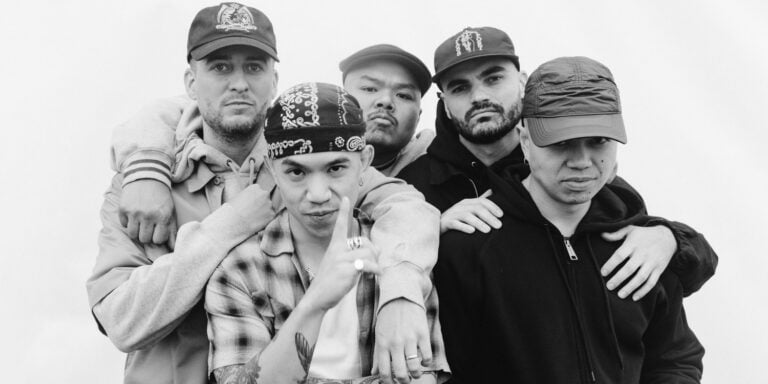 SPEED Win Big at 2024 ARIA Awards