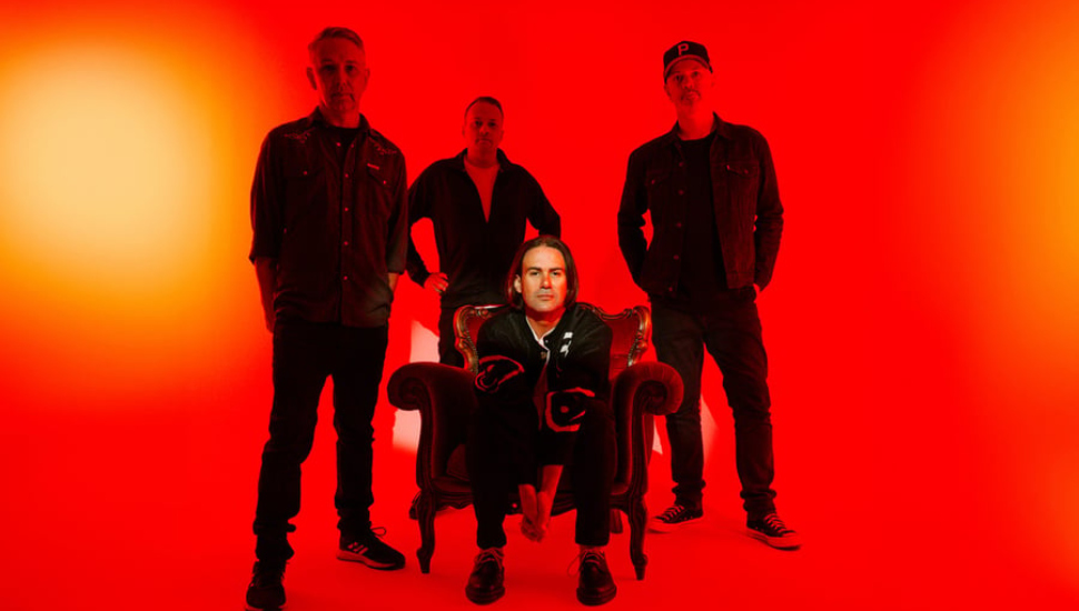 On This Day: Grinspoon Release ‘Easy' in 1999