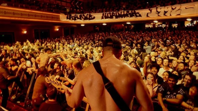 Watch SPEED's Hardcore Sydney Show in Full