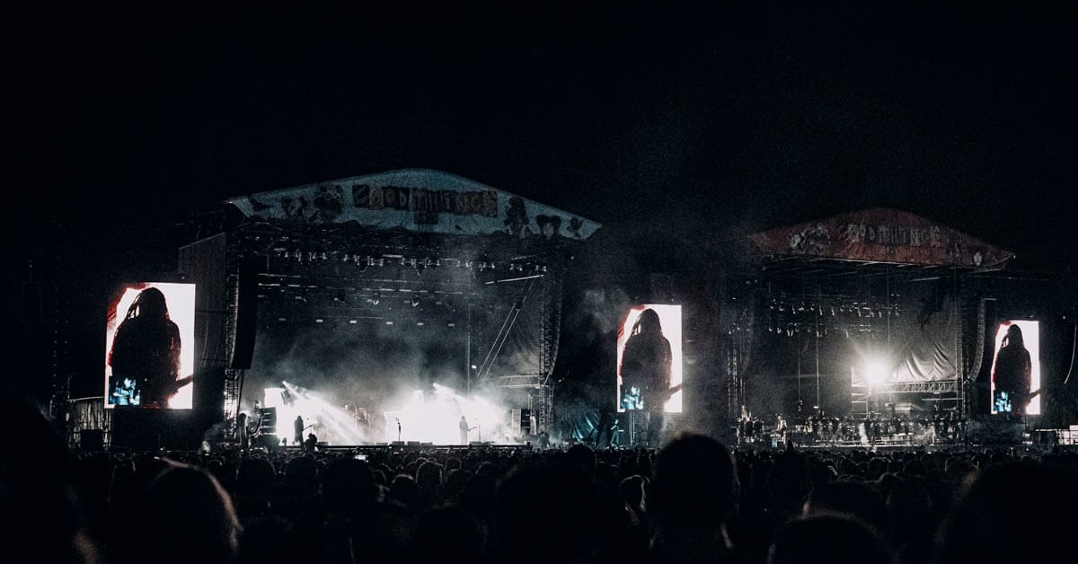 Good Things Festival Sets Date for 2025 Lineup Reveal