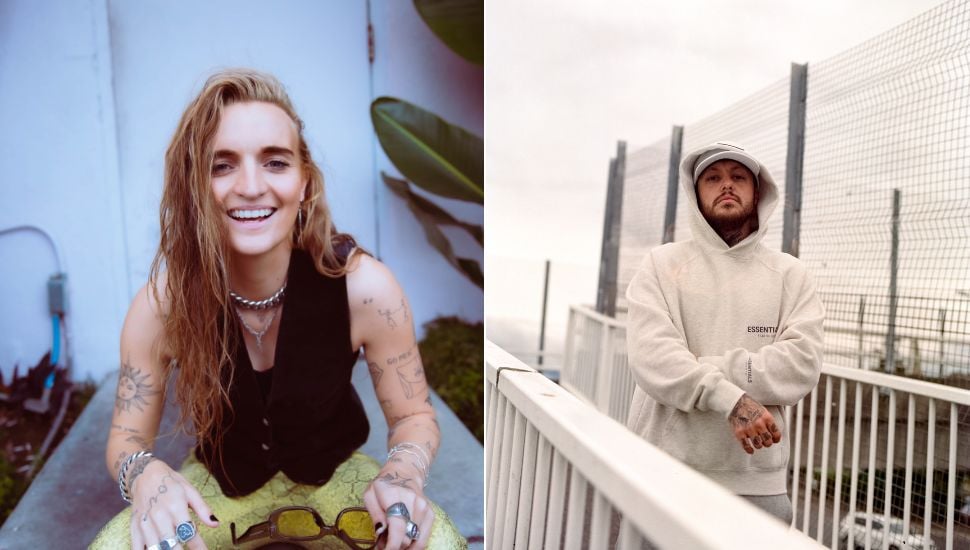 G Flip, Nooky & Cyril Lead the ABC’s Star-Studded NYE Concert