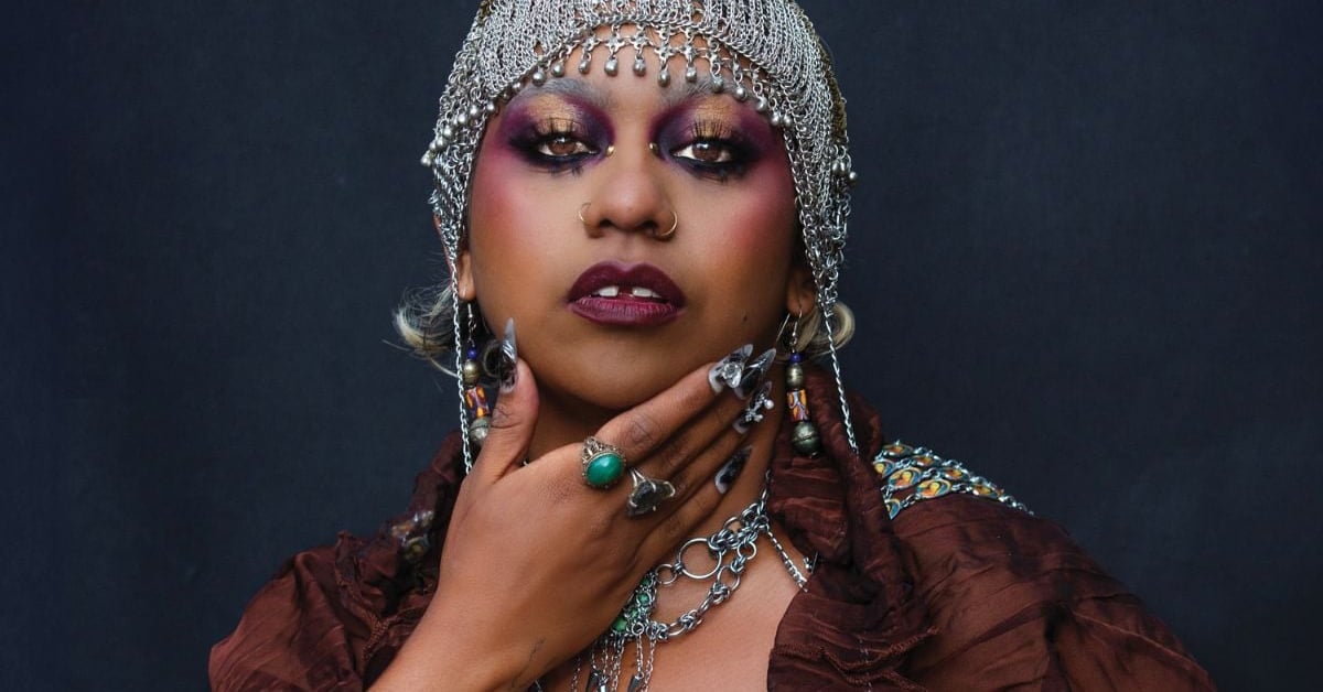 Emily Wurramara Announces Special Tour