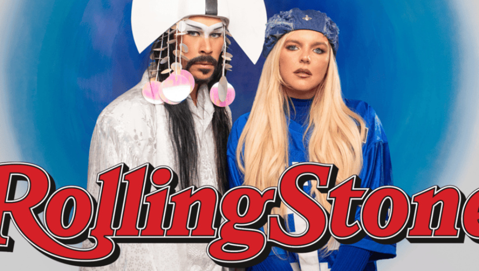 Tones and I & Luke Steele Lead Musicians on Musicians Series