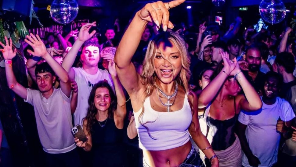 Iconic Sydney Venue The Argyle to Close After 17 Years