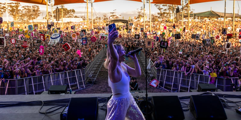 Beyond The Valley 2024 Review: Why We Need Music Festivals