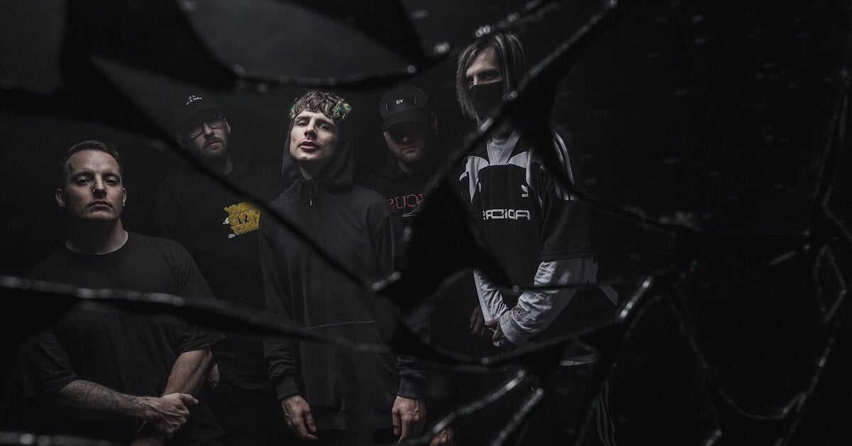 Alpha Wolf Call Off Good Things Melbourne Set