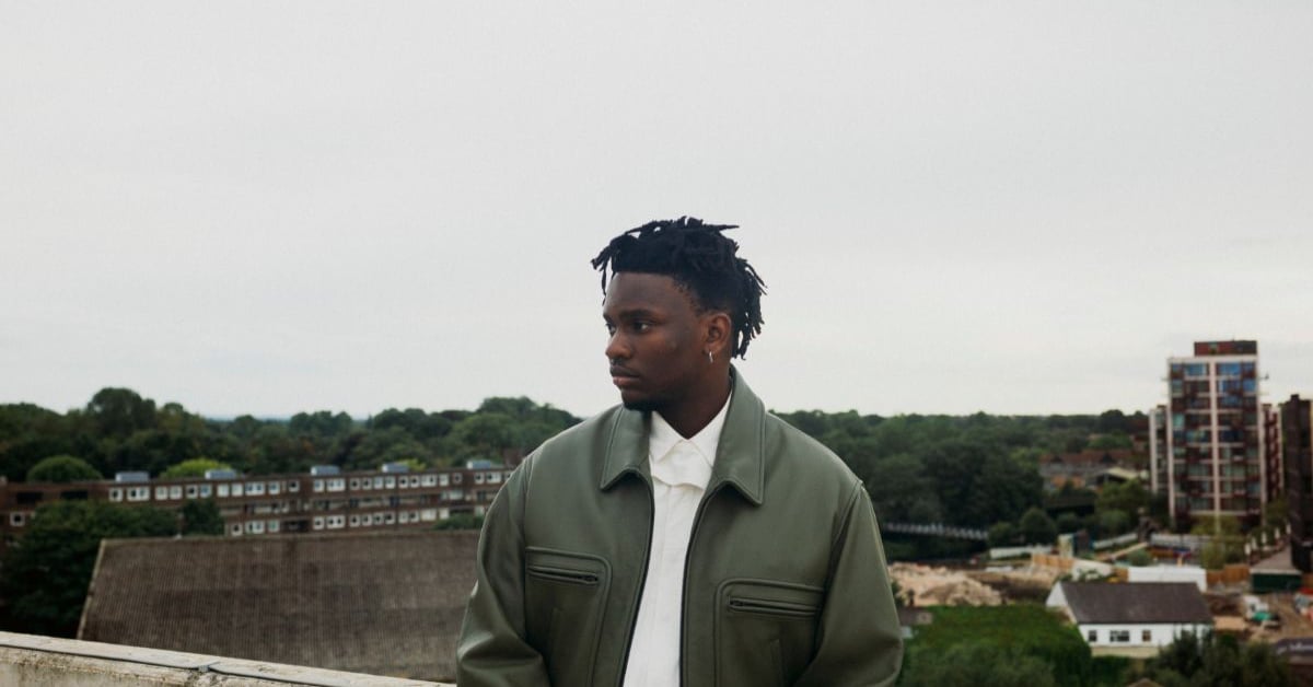 UK's Victor Ray Announces Debut Australian Shows