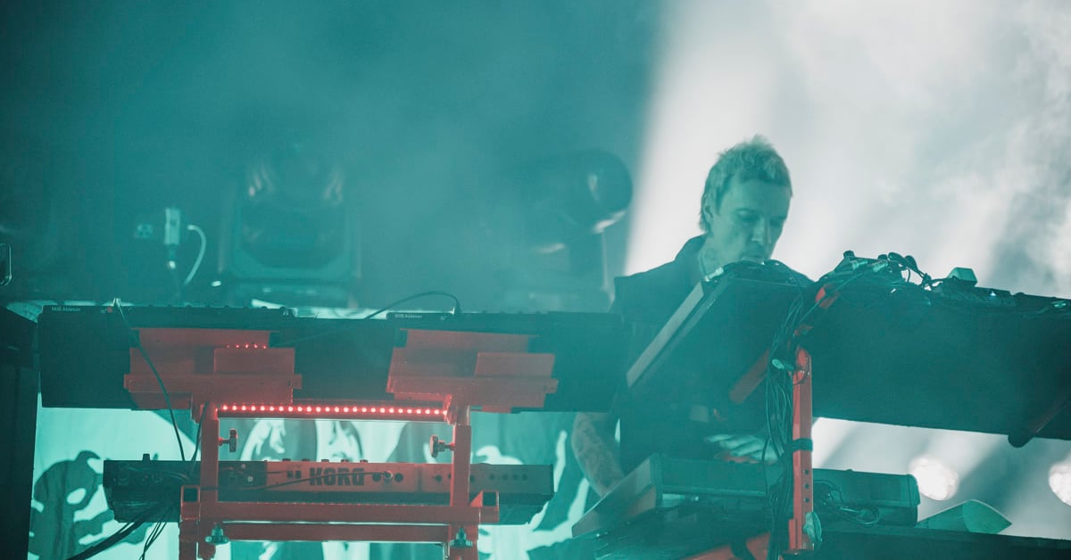 The Prodigy Want Rock Hall Recognition