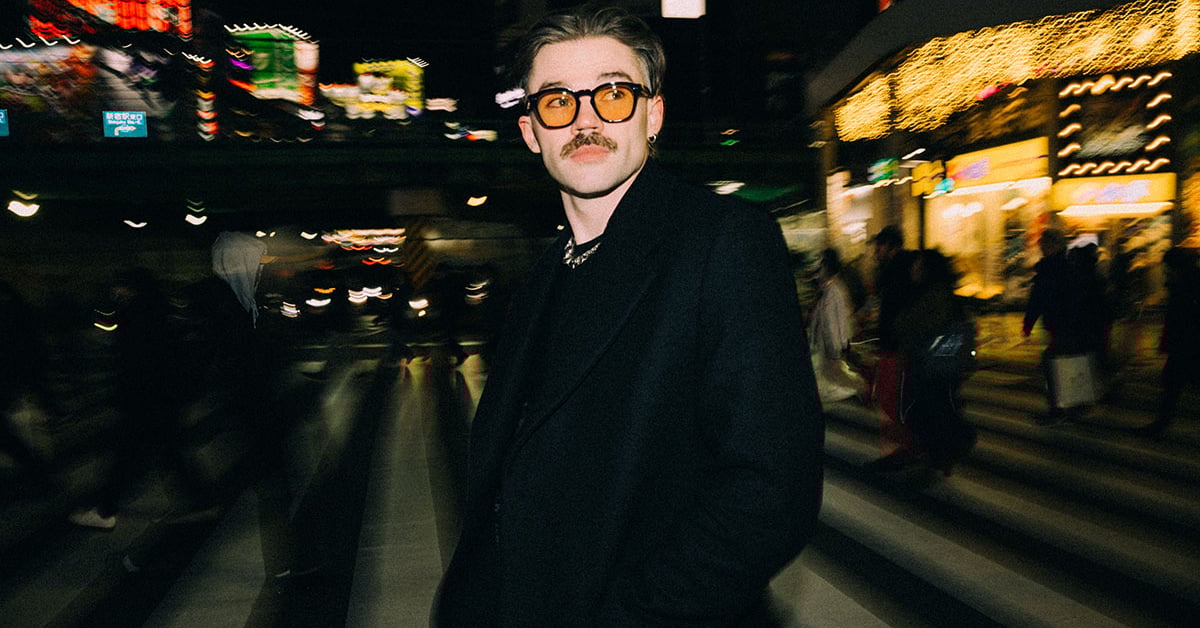 Dom Dolla and Daya Team Up for New Dance Anthem 'Dreamin'