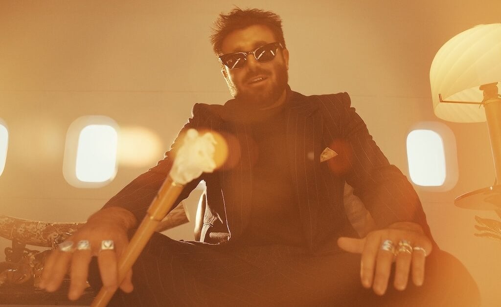 Dope Lemon Makes Top 10 Debut in ARIA Albums Chart
