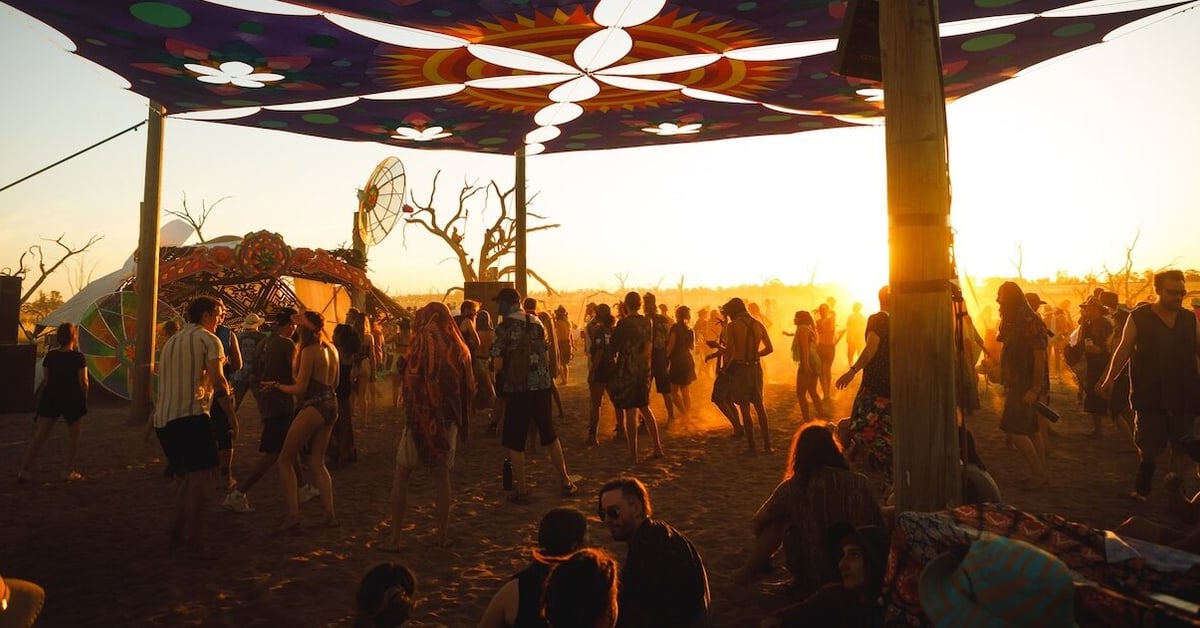 Esoteric Music Festival 2025 Gets Green Light