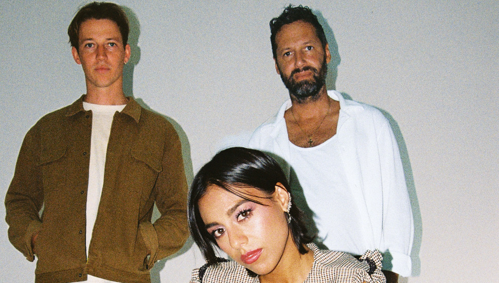 Vanda & Young Global Song Comp Reveals Top 50 Finalists