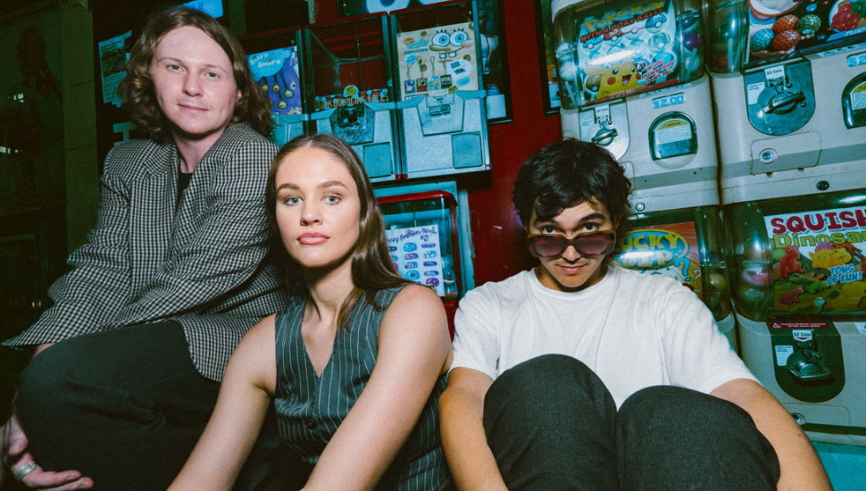 Bean Magazine Drop New Single ‘Free as Hell’