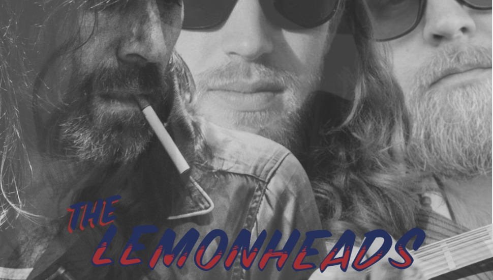 The Lemonheads Announce Australia Tour