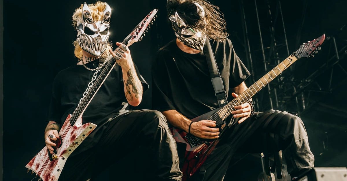 Slaughter to Prevail Fire Back at Former Drum Tech’s Claims