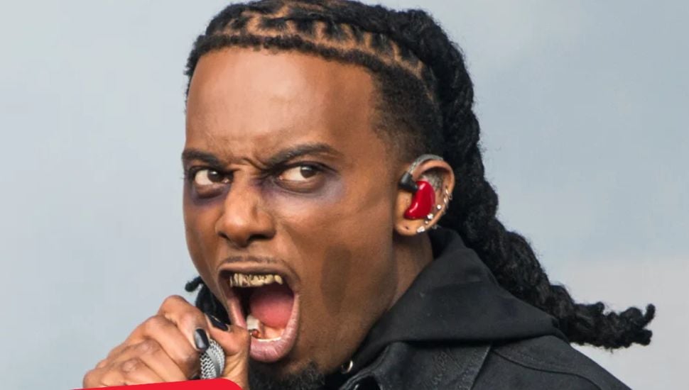Playboi Carti Crashes the ARIA Chart Party with a No. 1 Debut