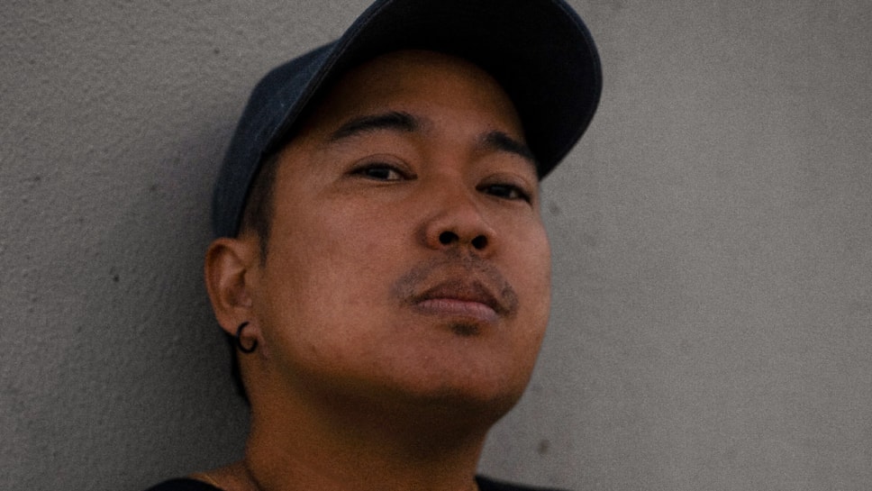 Cap Carter Announces Tour Ahead of EP and Album Releases