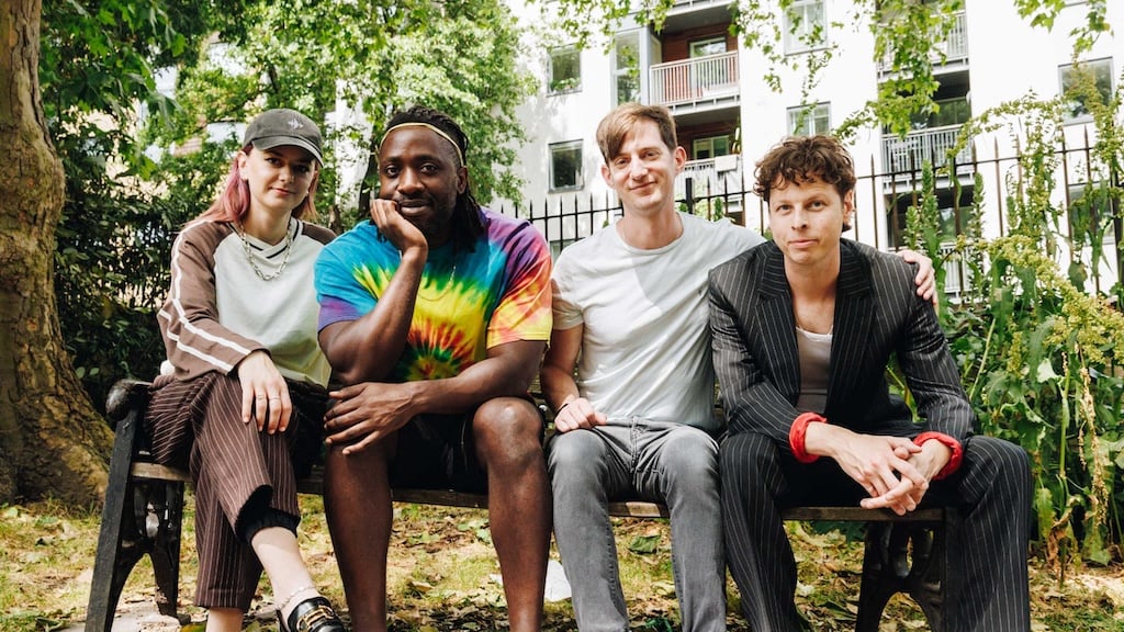 Bloc Party Announce 20th Anniversary Australia Tour