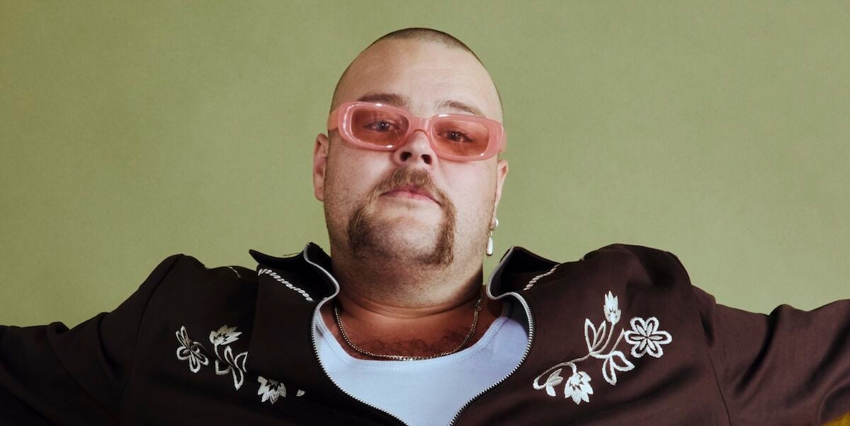 Brad Cox Unveils New Single 'I'm a Boxer' Ahead of Regional Tour