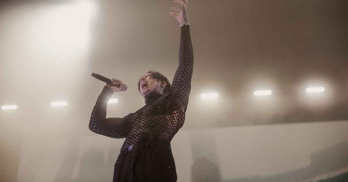 Ronnie Radke Reported to Police After 'Inflammatory Statements'