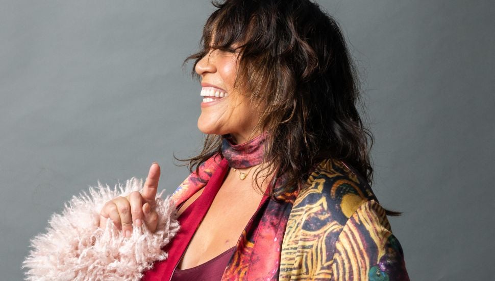 Kate Ceberano Expands ‘Australian Made’ Tour
