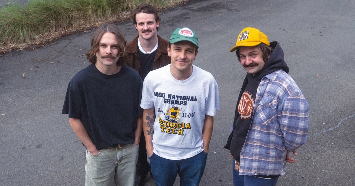 Why Letters to Lions Are Back After a 7-Year Hiatus