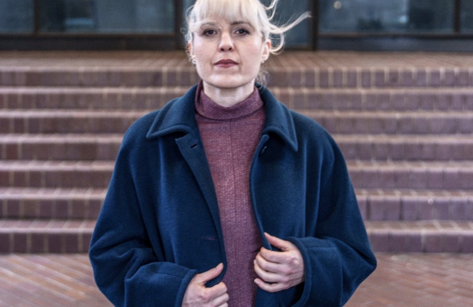 Liz Stringer Releases New Album Ahead of Australian Tour