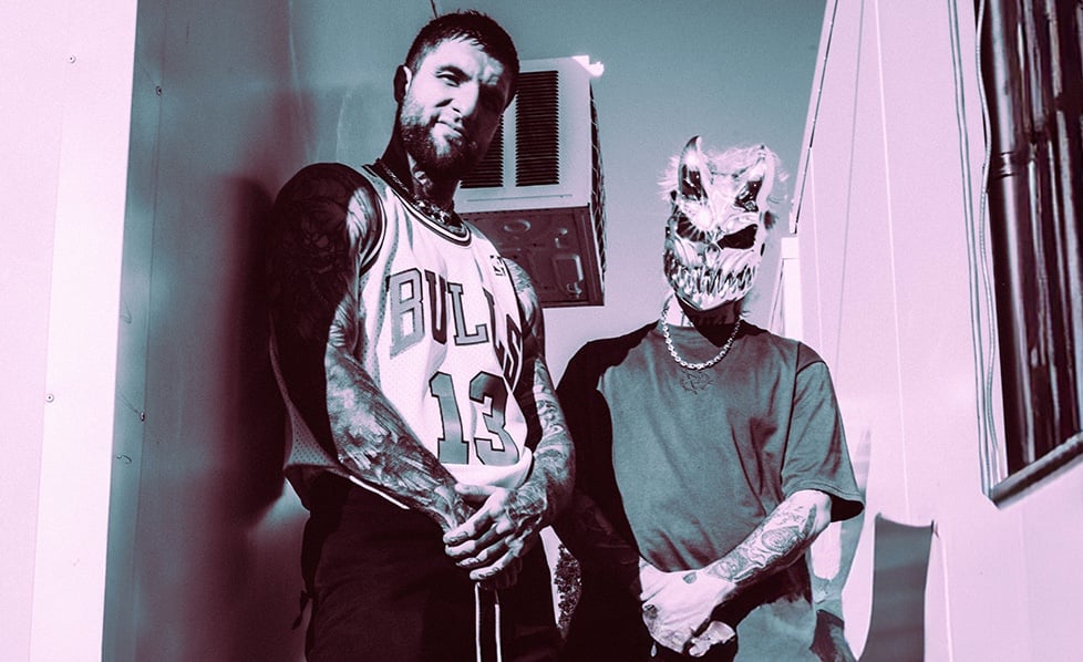 Slaughter to Prevail: Alex Terrible Says He Didn't Leave Russia for ...