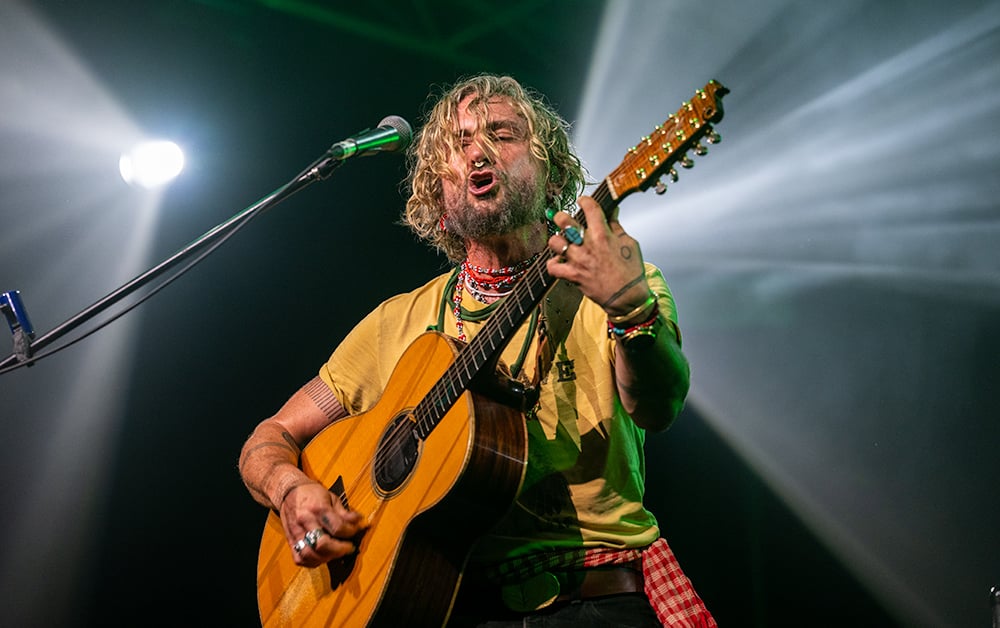 Bluesfest 2025 Was 'Third-Biggest Event' in Its History