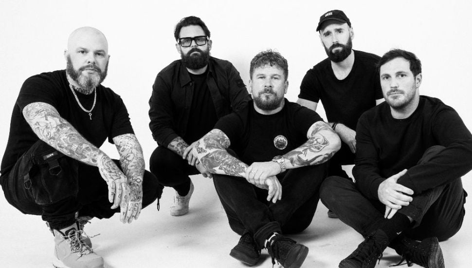Chasing Ghosts Return With Chamomile Tea Ahead Of New Album