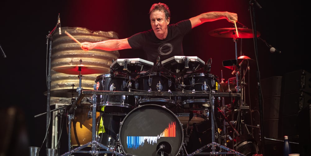 Rob Hirst, Midnight Oil Drummer, Dies Aged 70