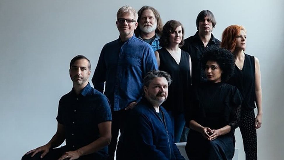 New Pornographers Sever Ties With Drummer Joe Seiders