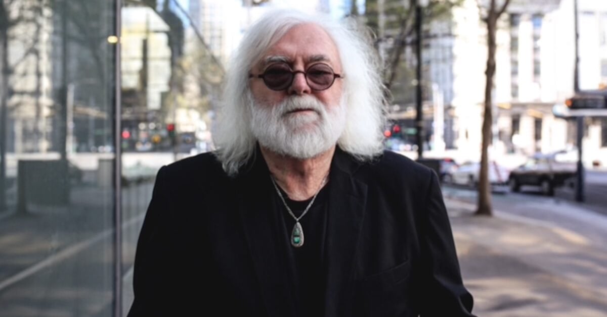 Brian Cadd: Family Issues Statement After Artist Suffers Stroke