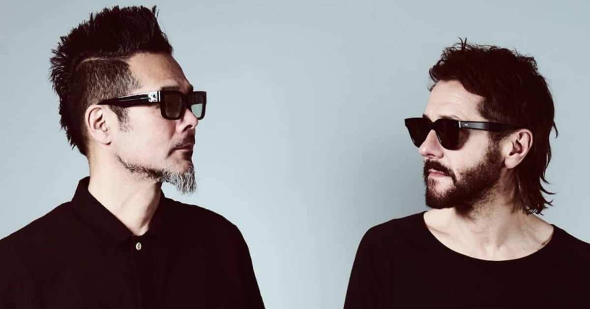Feeder Have Another Album Ready to Go