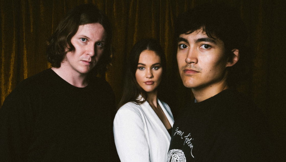 Bean Magazine Drop Breezy New Single 'Share You'