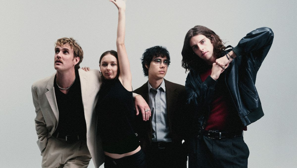 Rolling Sets Returns with Expanded 2025 Festival