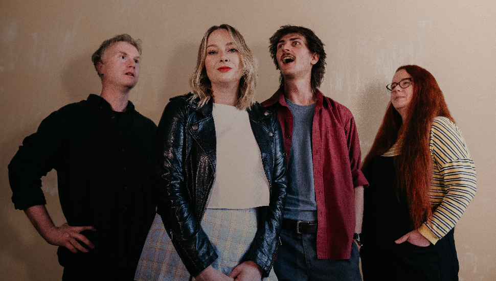 Turn It Up: 7EDG Edge Radio’s Amrap Music Picks