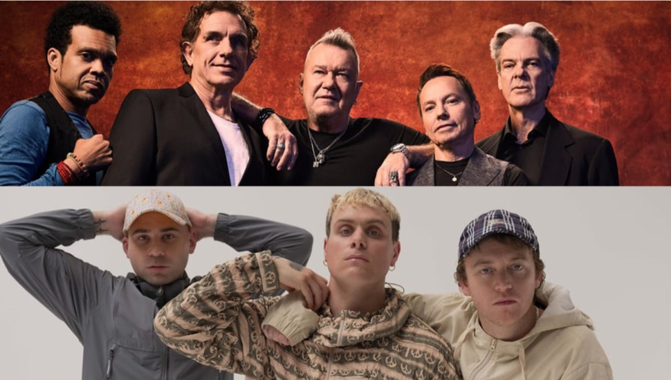 Who Else Might Join Oasis on Their 2025 Australian Tour?