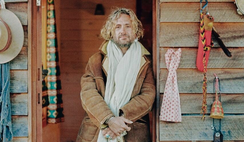 John Butler ‘PRISM’ Era Begins with Australian Tour