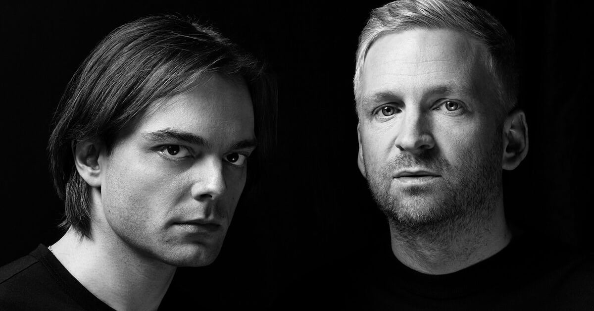 Kiasmos to Make Sydney Opera House Debut this Year