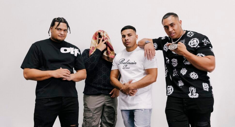 ONEFOUR Announce ‘Look At Me Now’ Album Experience