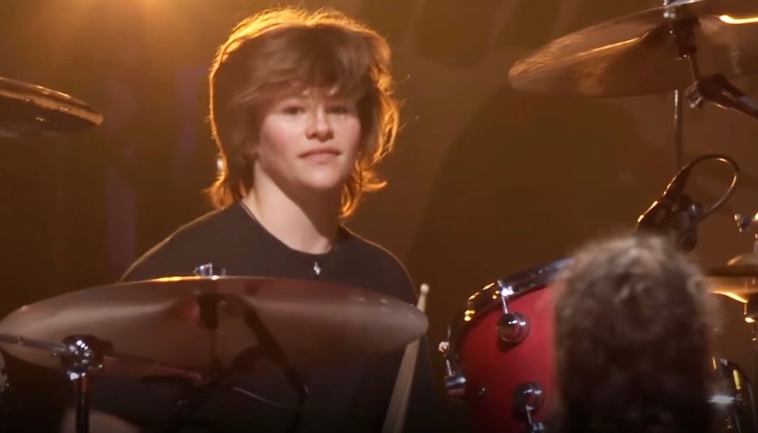 Shane Hawkins Rumoured as New Foo Fighters Drummer