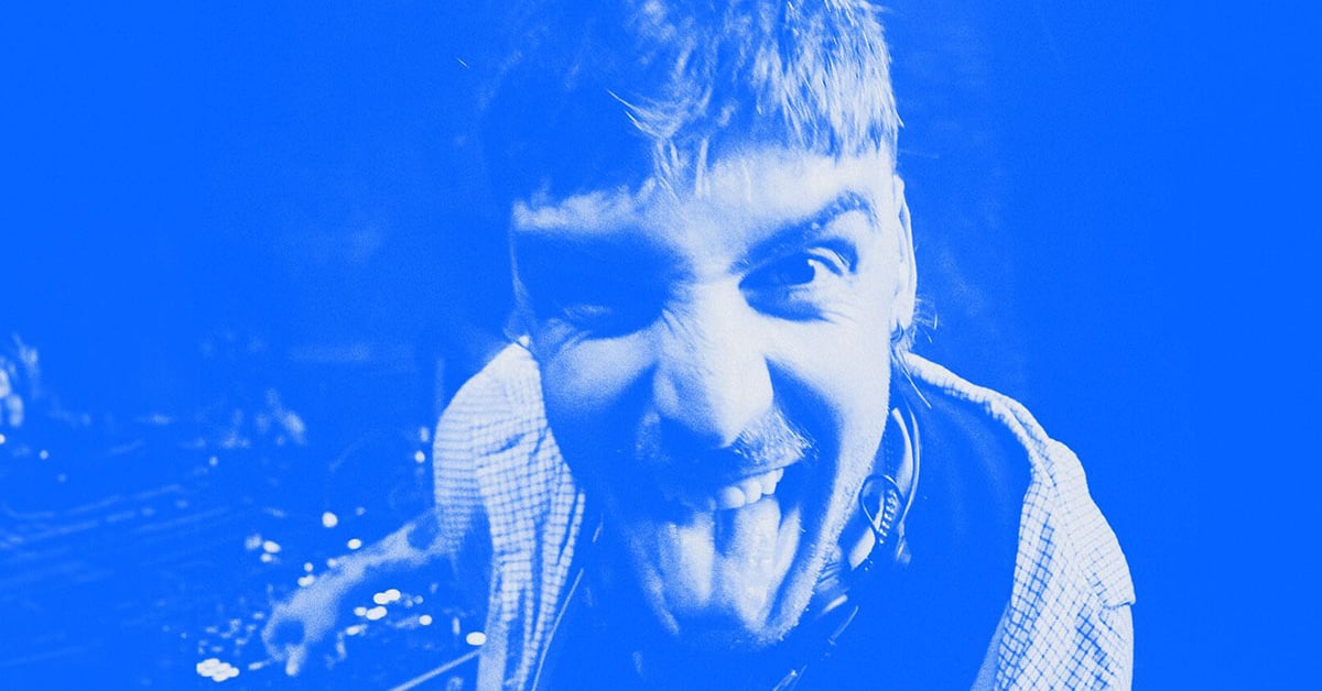 Luude to Offer A&R Feedback as Part of 'The Blueprint Project'
