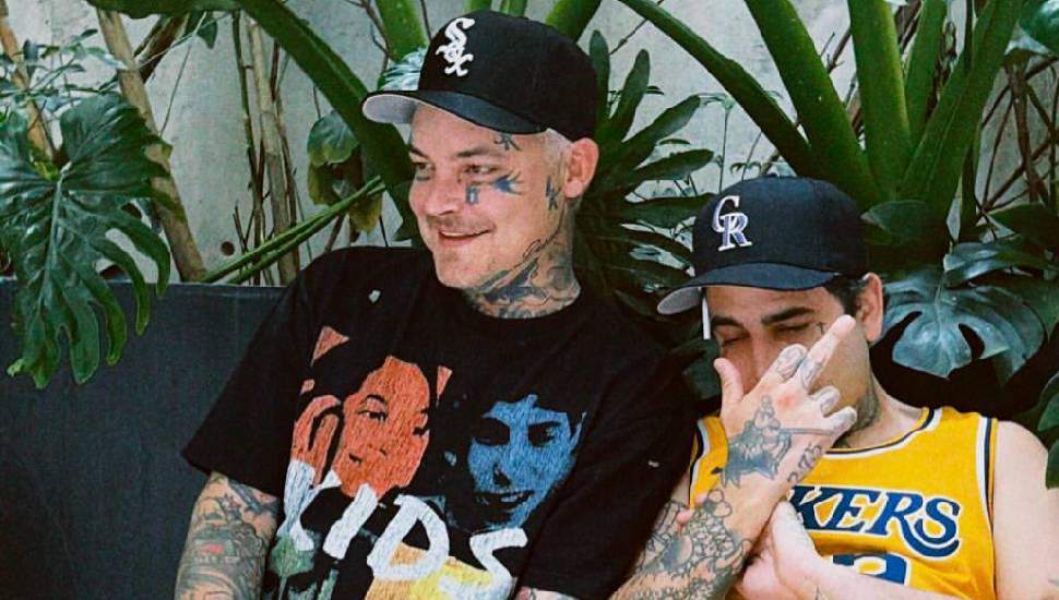 Meet Self Checkout, Ahren Stringer and Yung Yogi's New Band