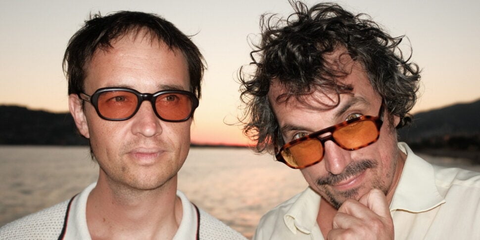 Shouse Drop Debut Album, Announce National Tour