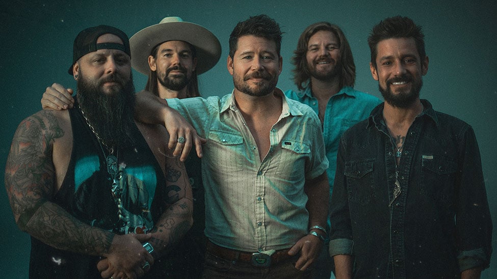 Shane Smith & The Saints Announce First-Ever Australian Tour