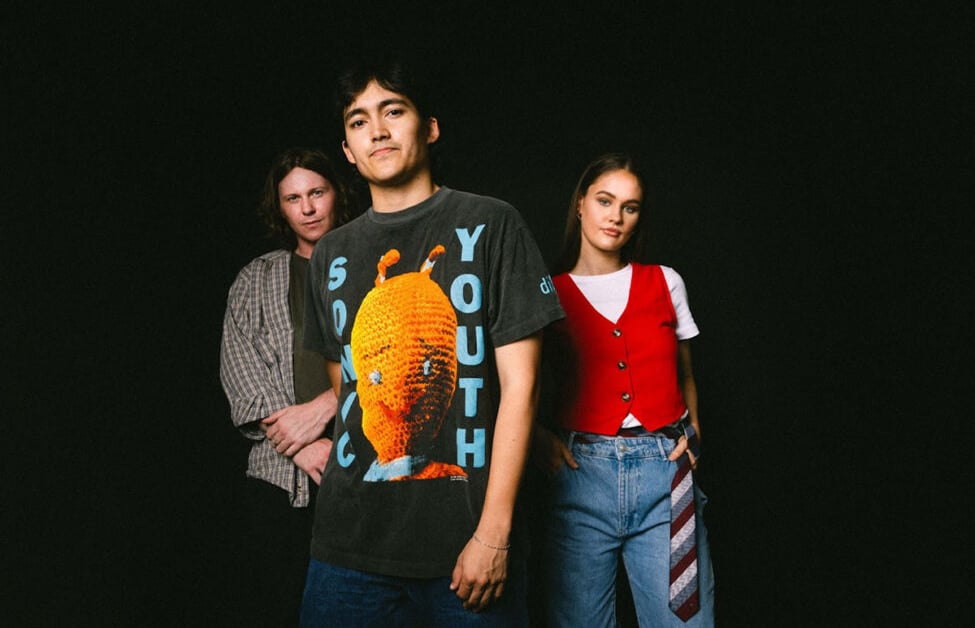 Bean Magazine Drop New Single 'Ashamed That You Hate It'