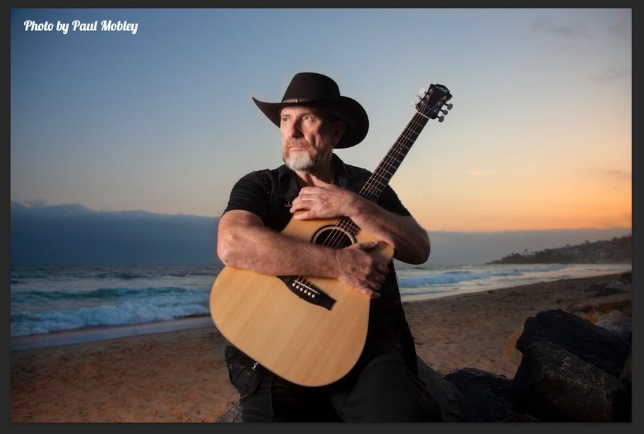 Colin Hay Announces Special Australian Shows